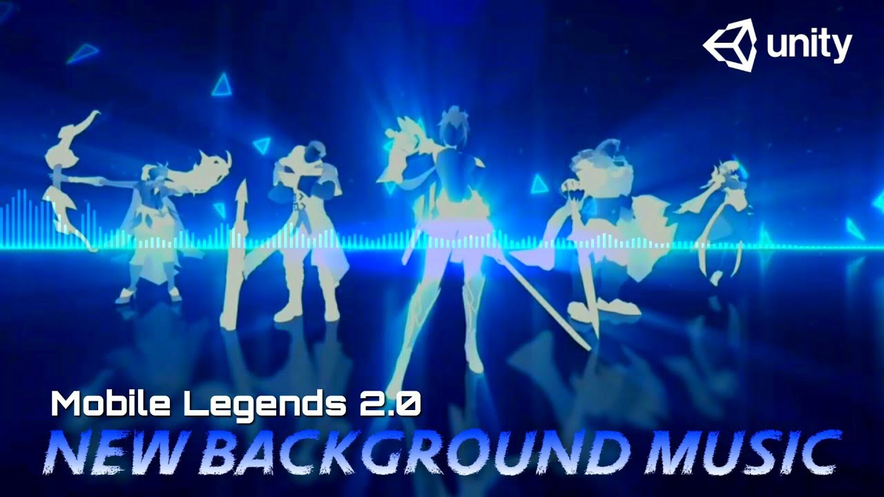 MOBILE LEGENDS THEME SONG 2.0 UNITY BANG BANG - YouTube