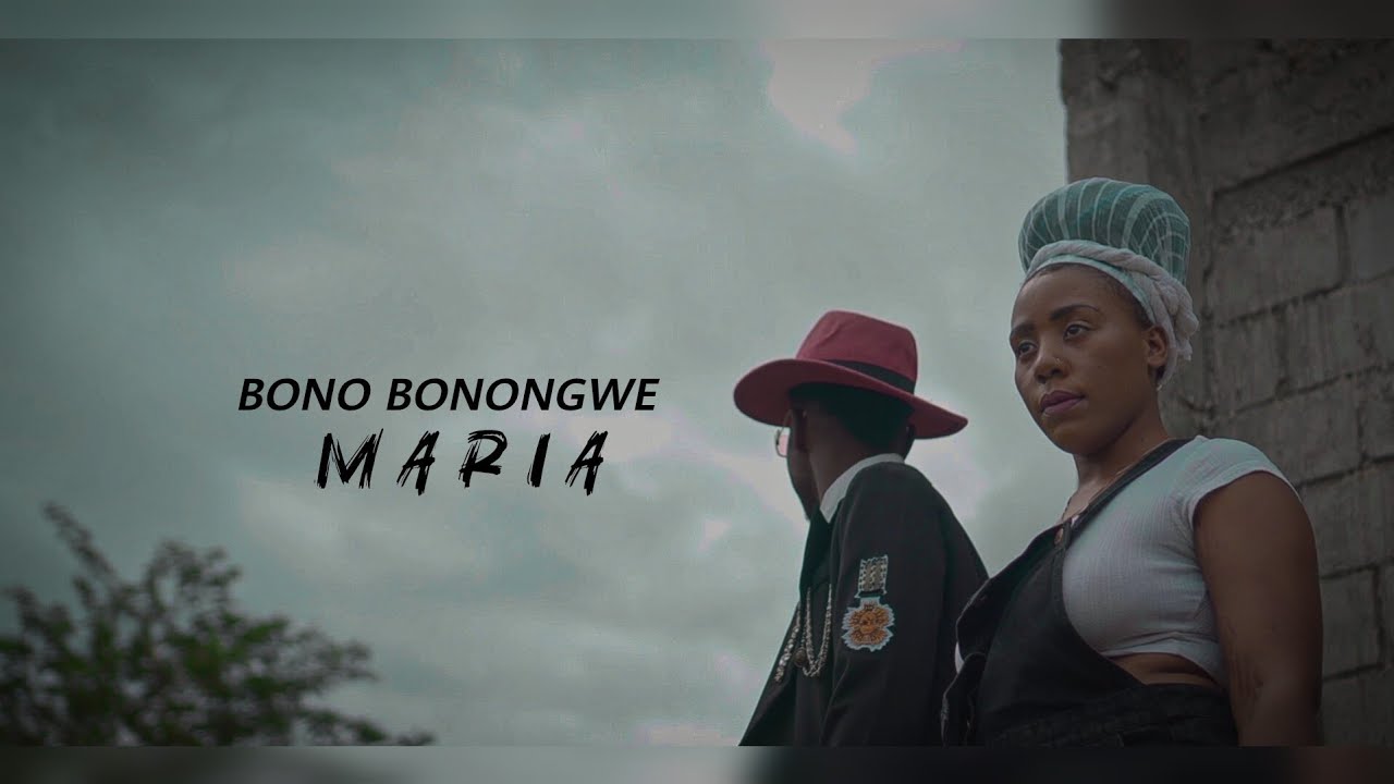 Bono Bonongwe - Maria (Official Audio) - YouTube