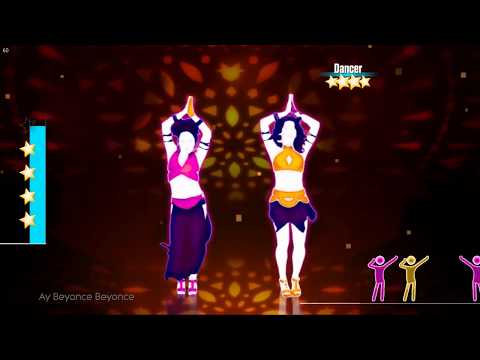 Just Dance HITS PC - Beautiful Liar