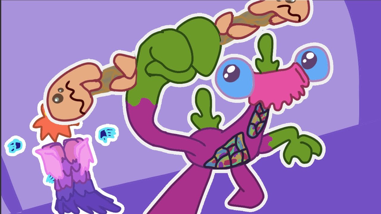 TPOT intro but it’s my singing monsters! (Unfinished) - YouTube