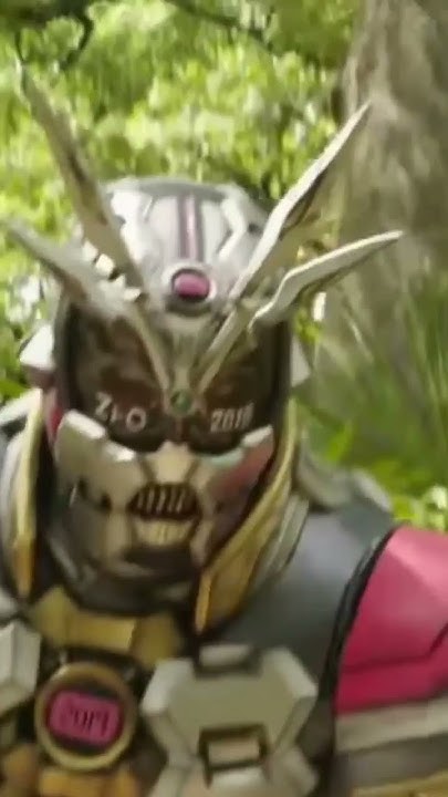 Kamen rider grand Zio vs another zio 2 - YouTube