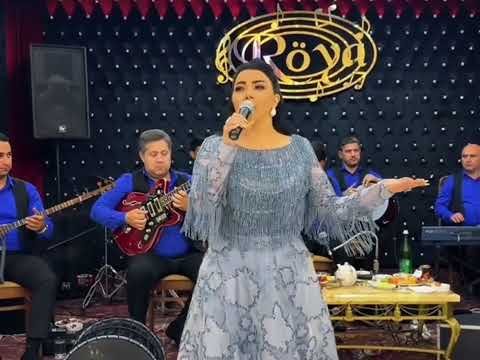 Nisane Baxisova & Punhan Piriyev Hara Apardi 2026