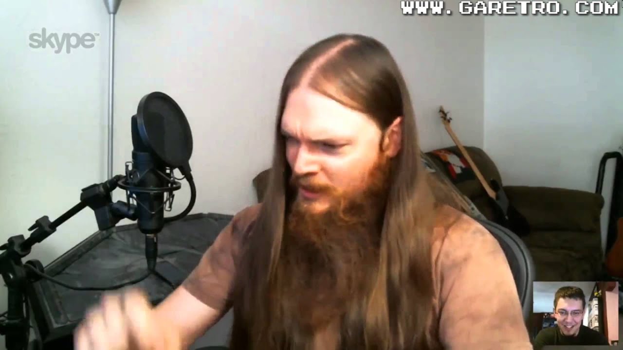 Smooth McGroove - Alchetron, The Free Social Encyclopedia