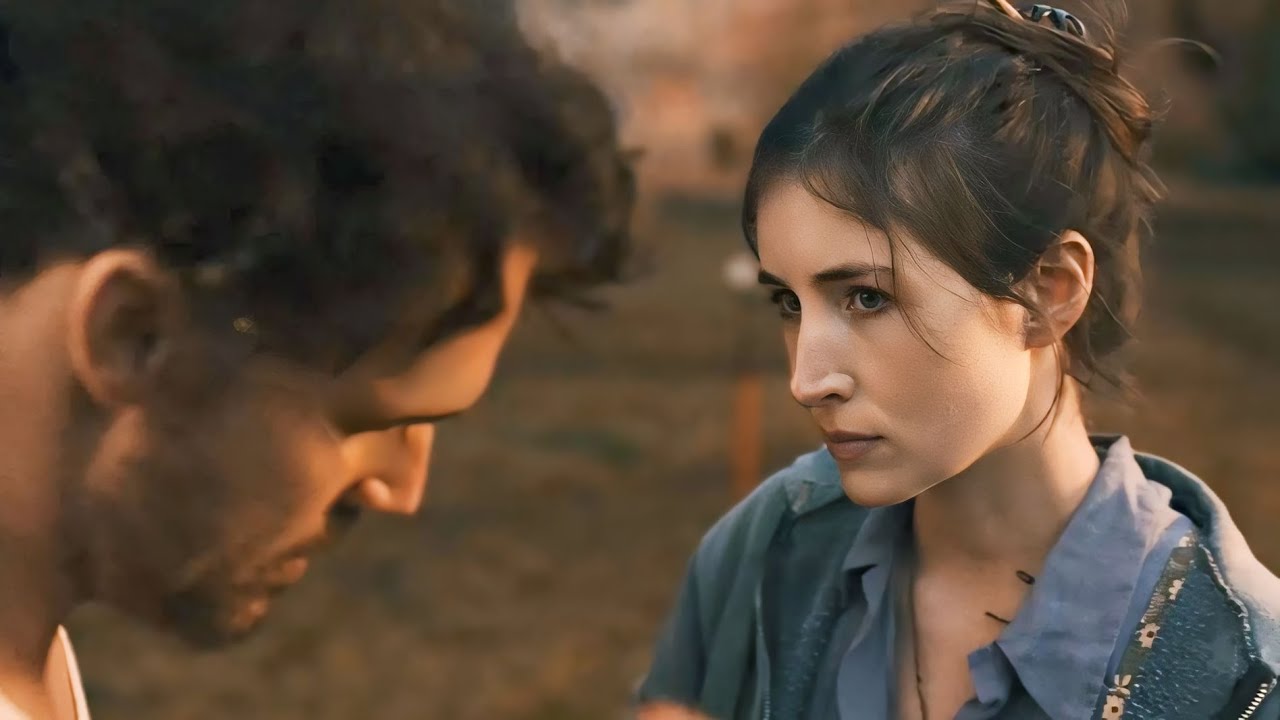 Man Gets Stranded In The Desert With A Strange Lady, Becomes Worst Hike ...