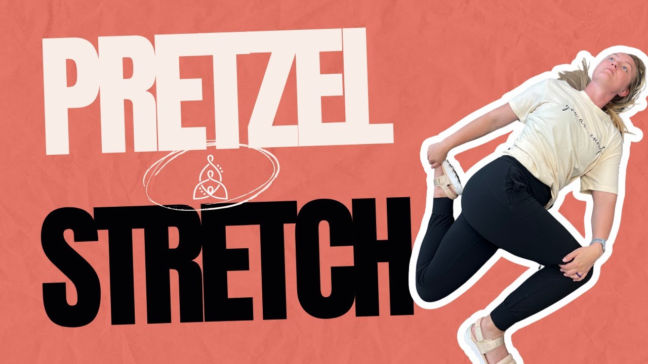 Pretzel Stretch | Full Body Stretch - YouTube