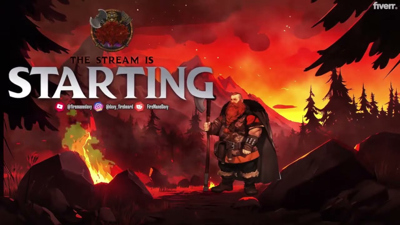 One Dwarf, Max Difficulty, No Surrender - Will this be the FINAL part ...