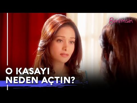 Alya, Şaziye'ye Hesap Sordu | Benimsin Hint Dizisi 99. Bölüm