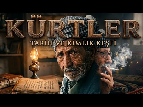 Kürt Kimliği Nedir? / Kürt Folkloru Nedir? | Gelenekler ve Kültürel Miras