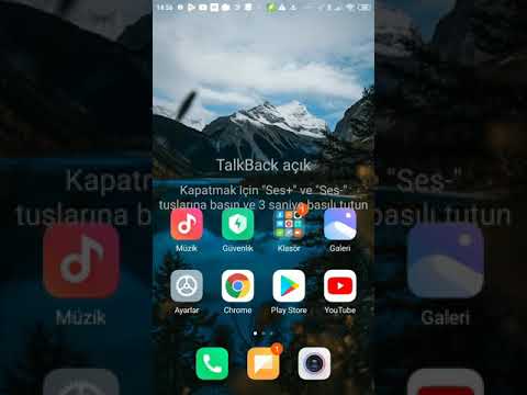 Müzik Evreni uygulama incelemesi bu uygulama play store yeniden yüklenmiş