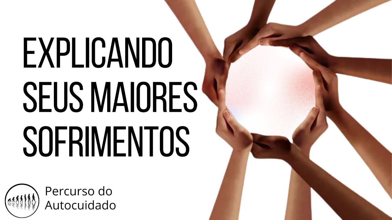 Vínculo Afetivo - Explicando seus maiores sofrimentos - YouTube