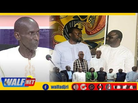 Affaire Dethié Fall -Mademba R.Dia " C'est Un Cas Qui A Des Similitudes ...