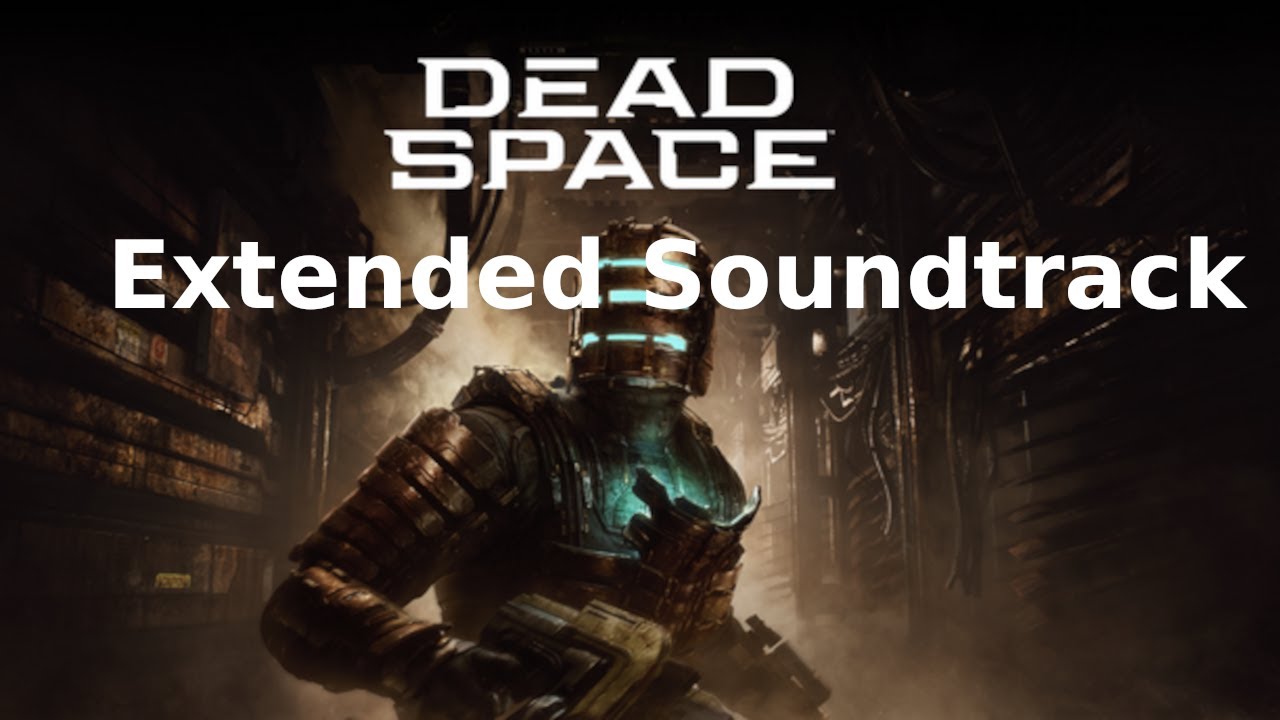 Dead Space Remake(2023) Isaac's Hallucination Extended - YouTube