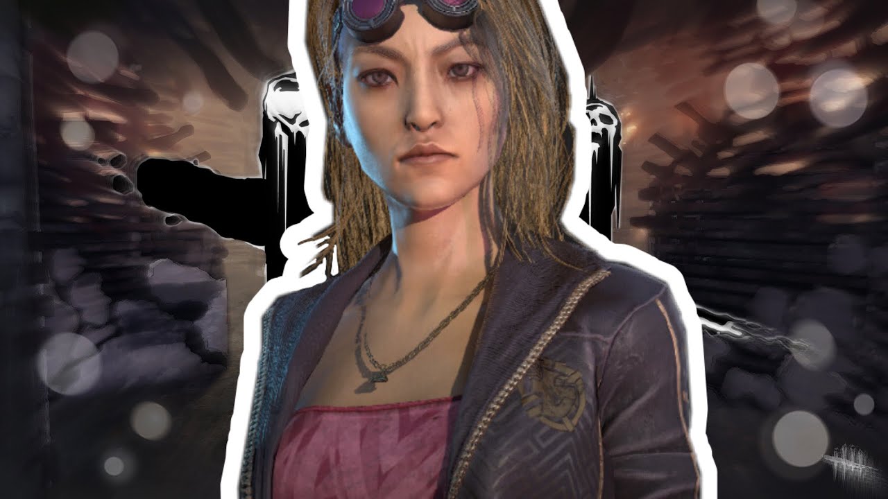 Dead by daylight - YouTube