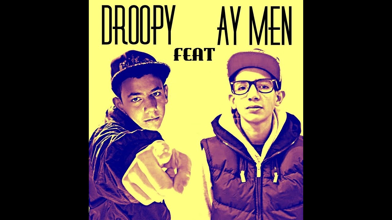 Droopy Feat AY'men │ شوف الناس │ Rap Algérien 2015 - YouTube