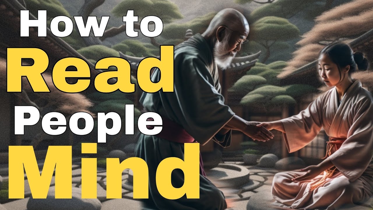 How to read people mind | Accurate tips to read Facial expressions and tone of voice | Zen Story ...