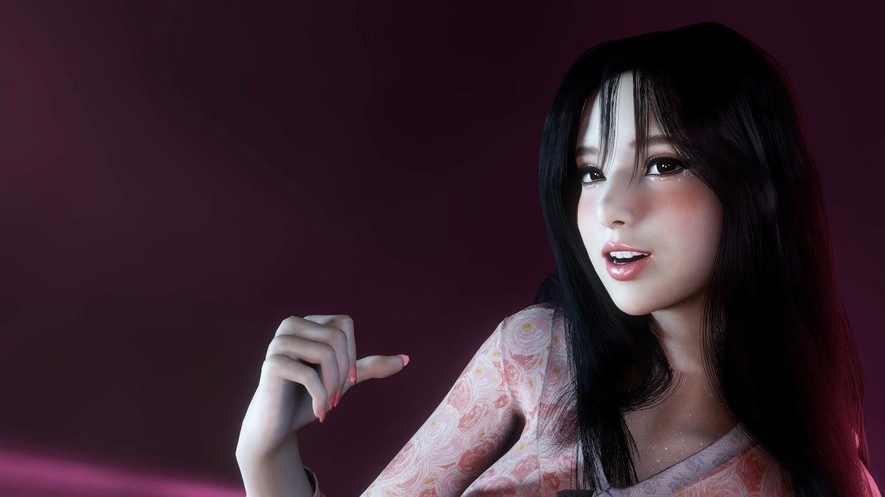 【virt A Mate Vam Mmd】hand In Hand Short Ver Youtube