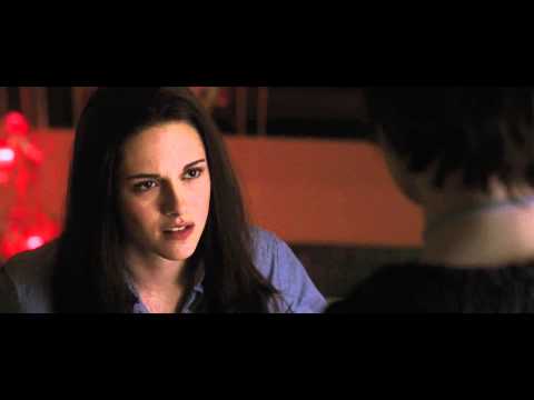 Сумерки. Сага. Затмение. Русская озвучка. (2010) HD