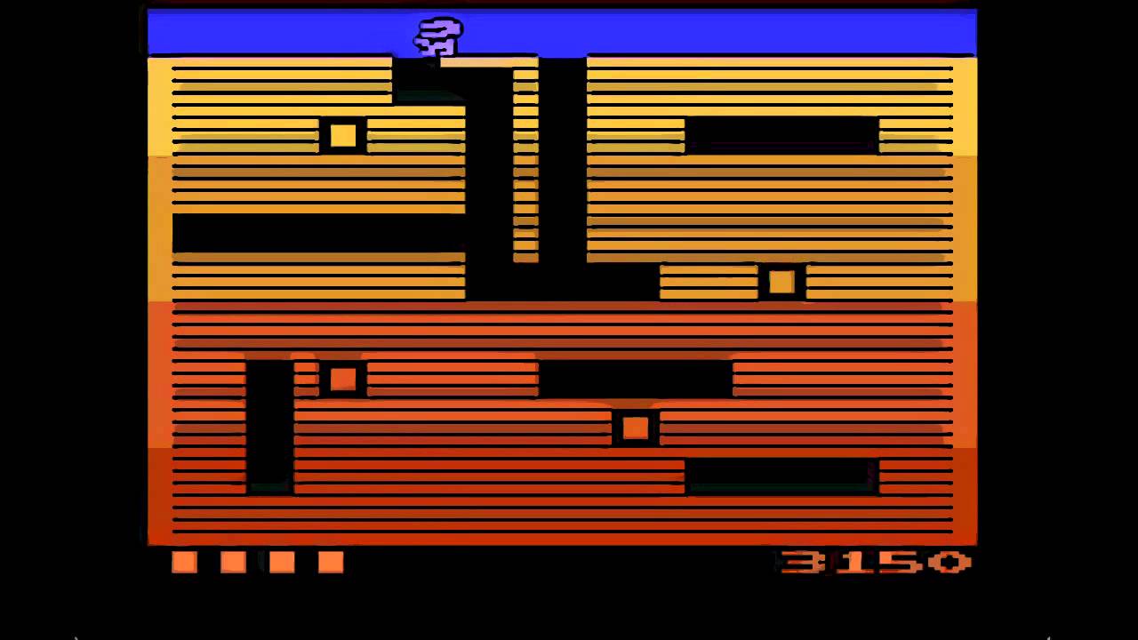 Dig Dug Cartoon - YouTube