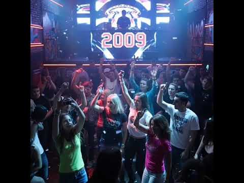 Alex Rako - Bring the buddies out