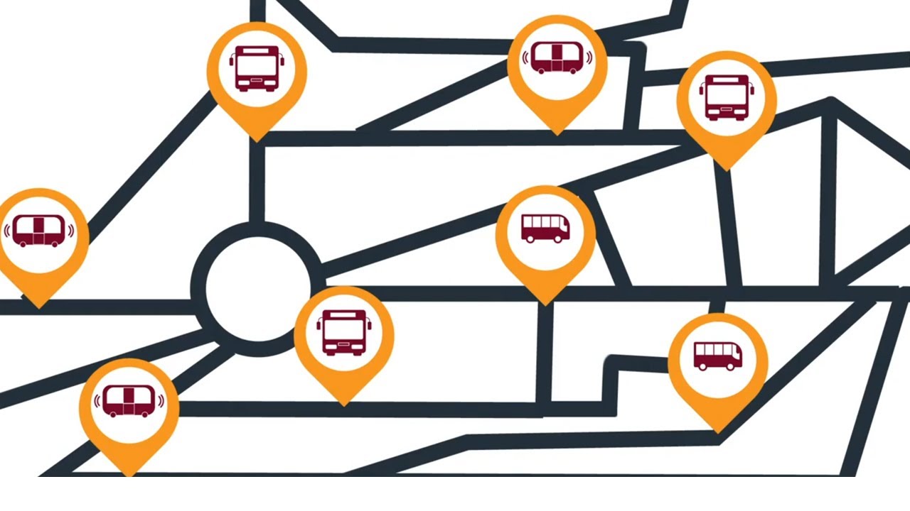 ITS Explainer Video – Manage Your Electric Bus Network with ITS - YouTube