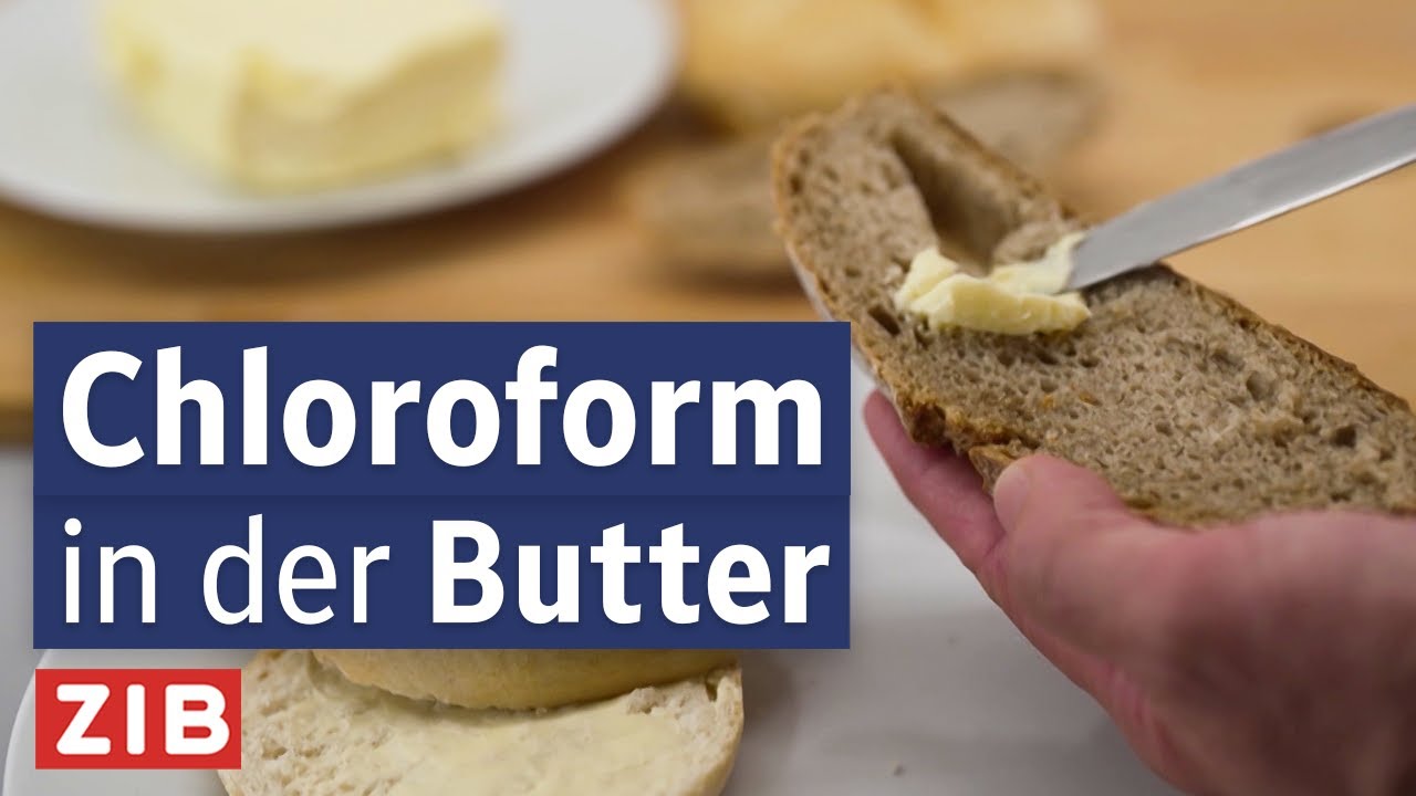 Butter Test 2024