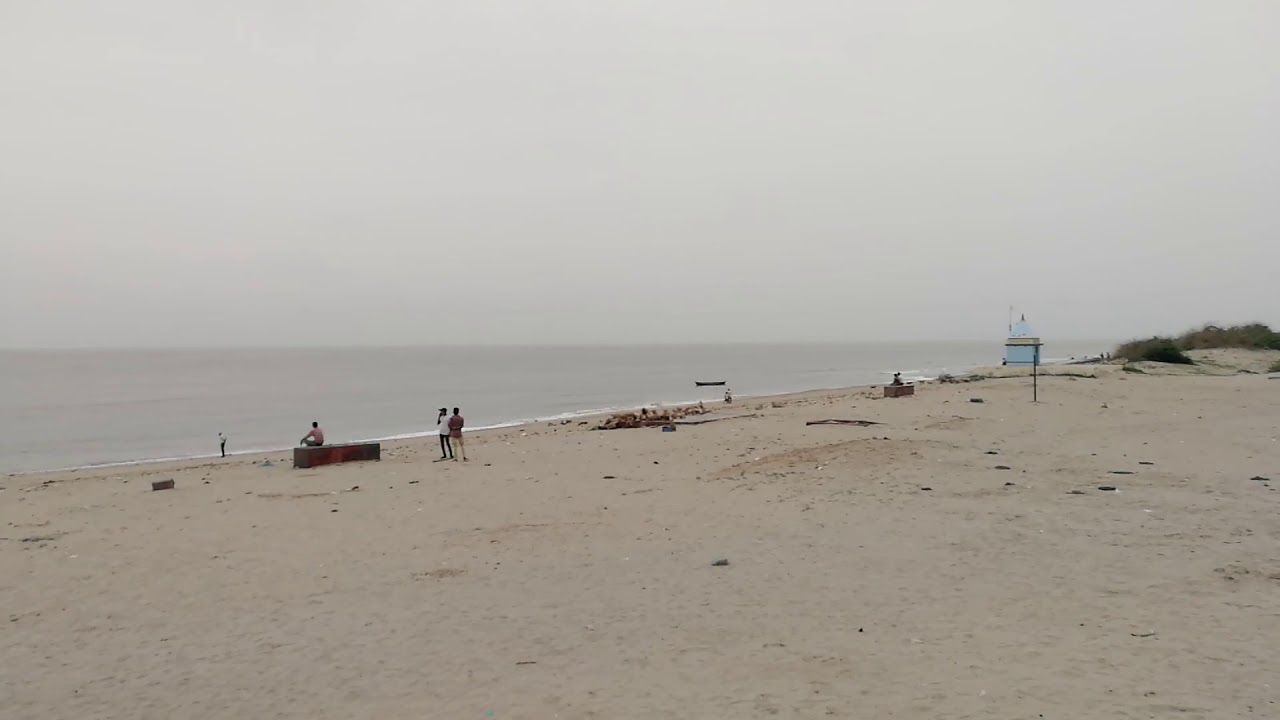 Mithapur Beach - YouTube