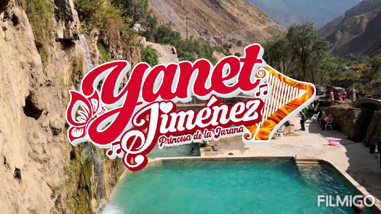 Yanet Jimenez - Mix Alicia Delgado - YouTube
