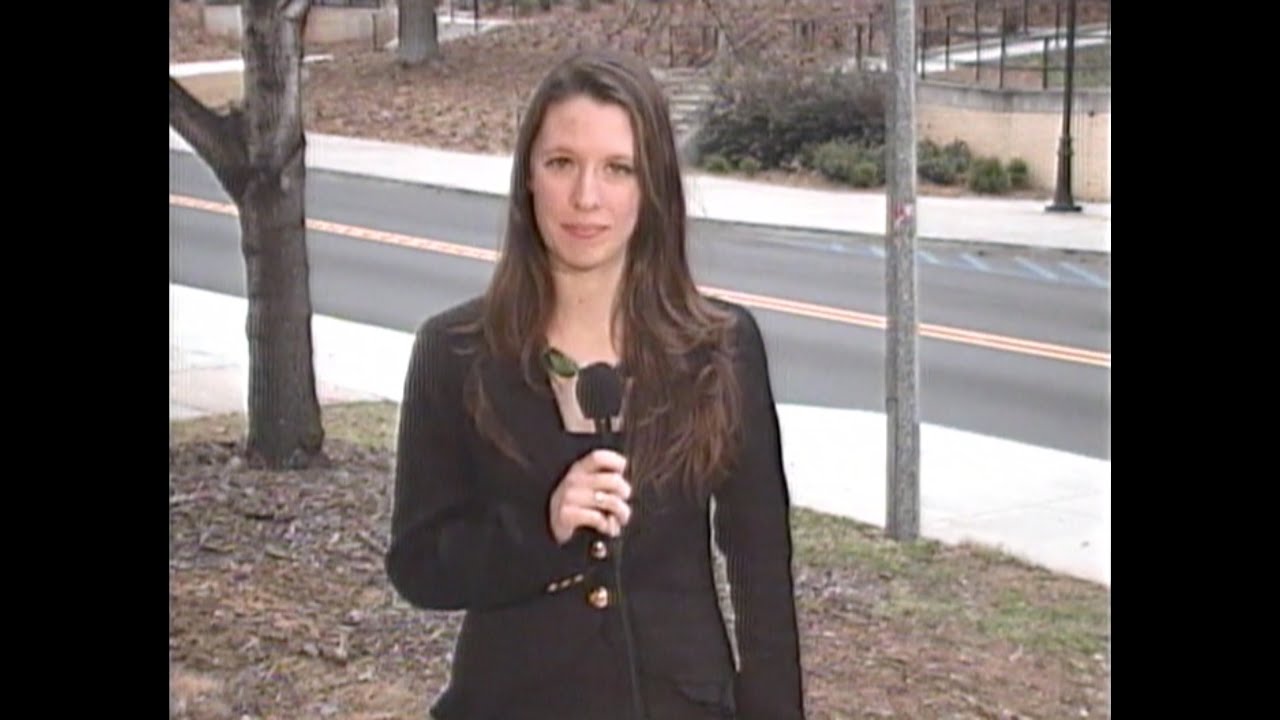 Cody Godwin's Journalism Reel - YouTube