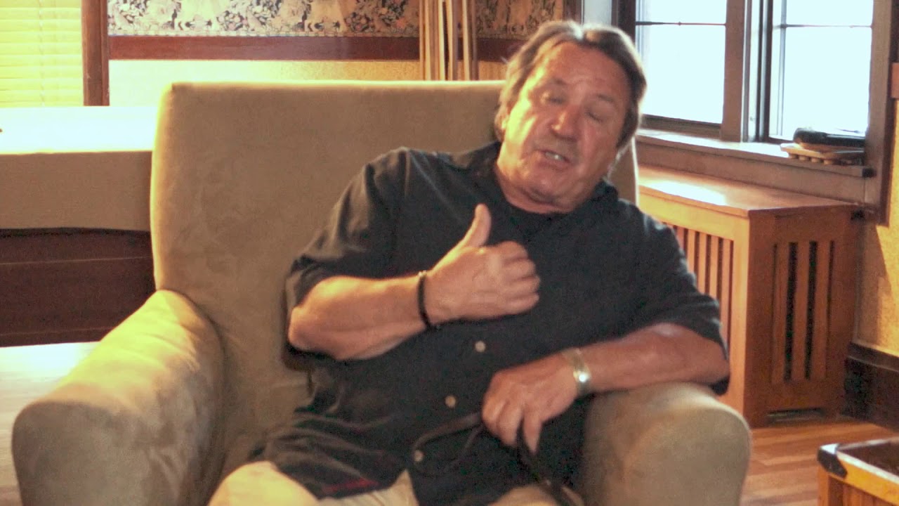 Custom Canines SDA - Bob Wendler - Dir of West Coast Operations - YouTube