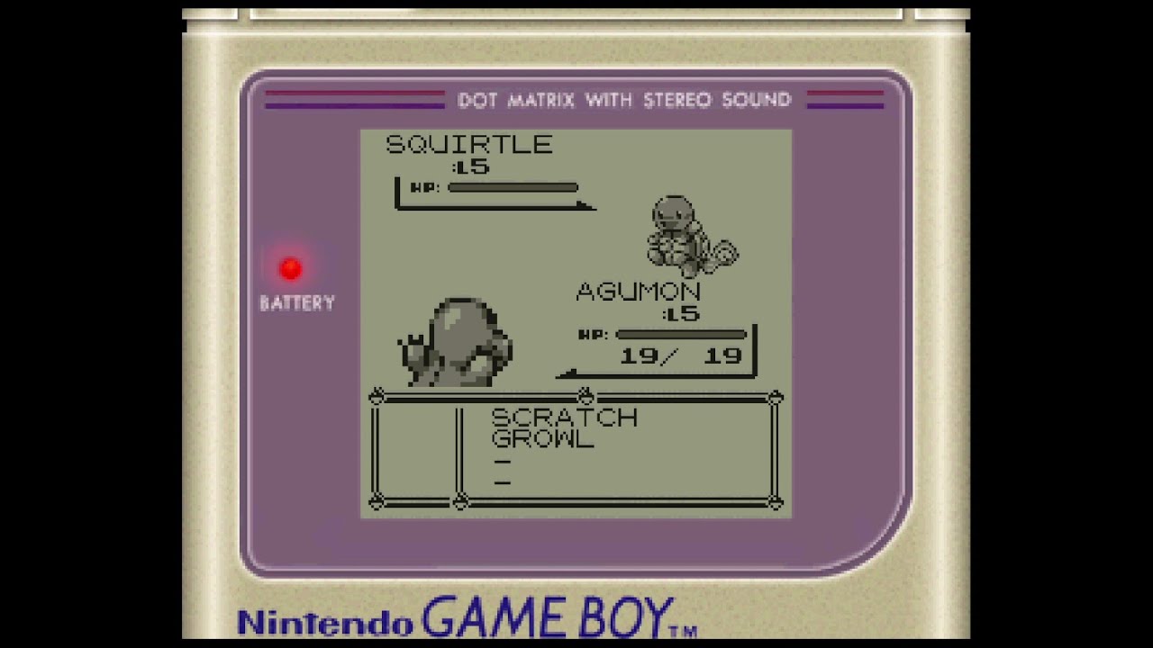 Charmander Has Flasbacks | Pokemon Red Version - YouTube