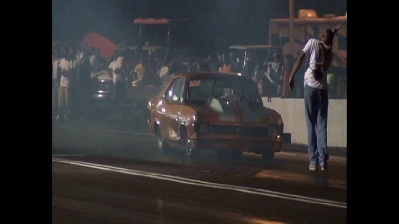 Bo Simpson @ Montgomery - YouTube