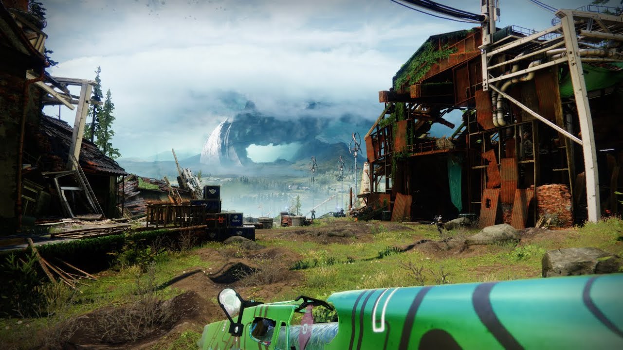 Defiant Battlegrounds 2 Destiny 2 Gameplay YouTube defiant-battlegrounds-2-destiny-2-gameplay-youtube