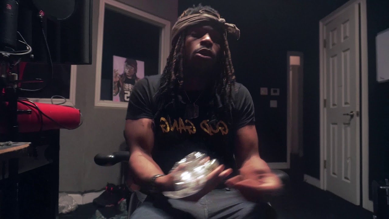 Skull-E Ft. Shad Da God - "Sensational" {Prod By DaGreat} (Official ...