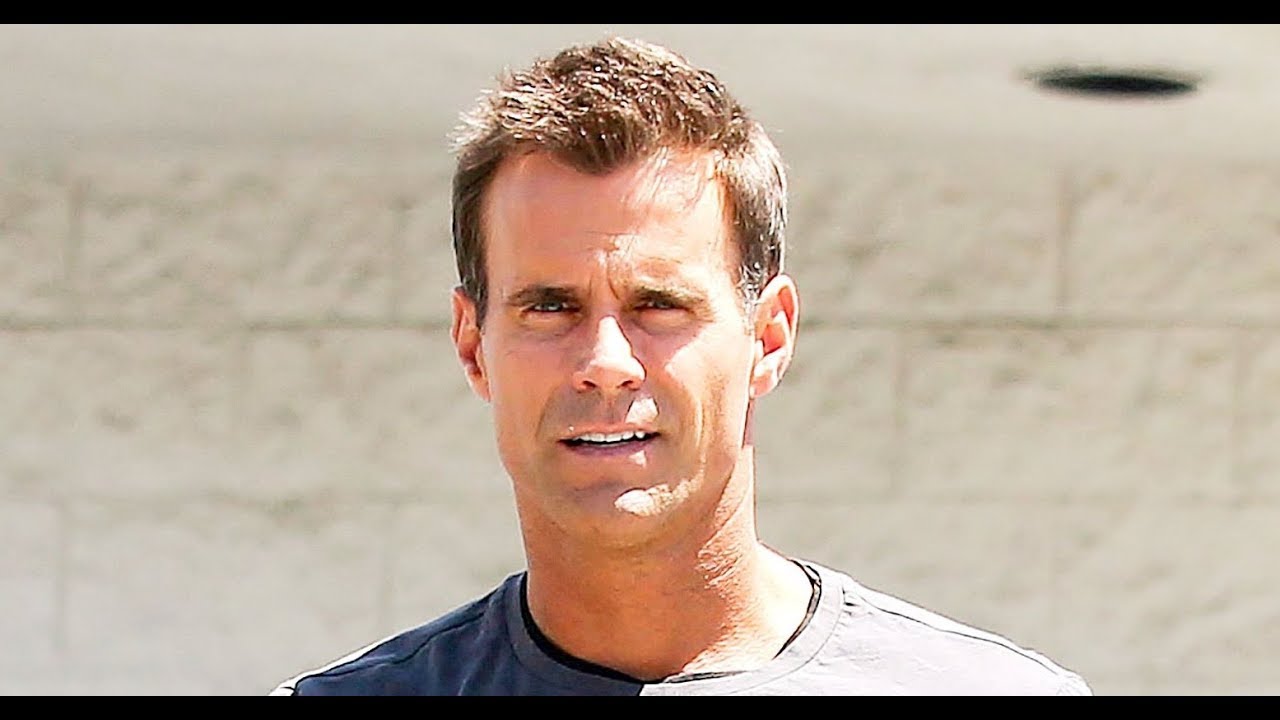 Hallmark’s Cameron Mathison Reveals Renal Cancer Battle: I’m ‘Feeling ...