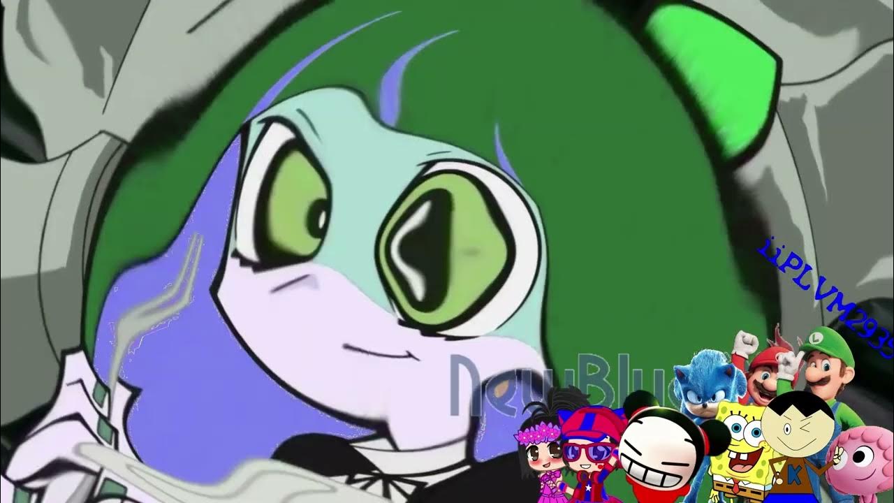 Preview 2 TGMLM6002 Stuff V3 Center Effects - YouTube