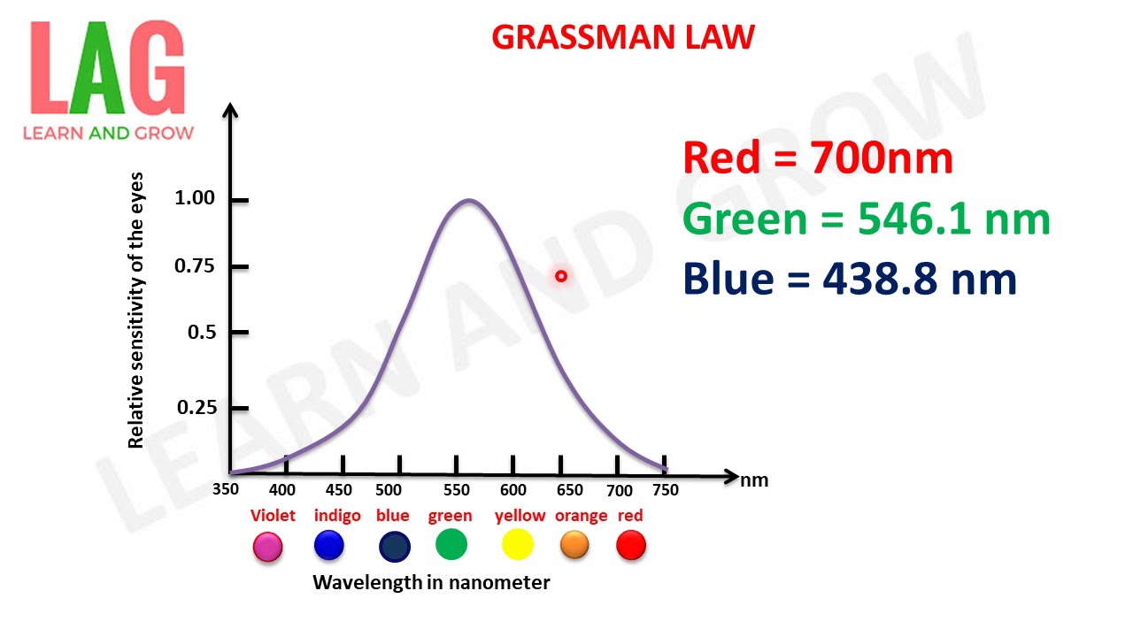 Grassman Law ( Electromagnetic Speration )(हिन्दी) - YouTube