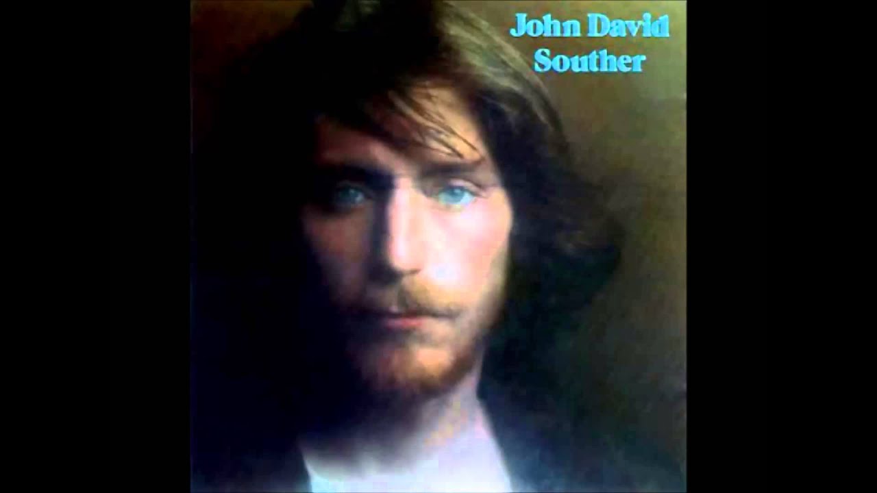 John David Souther: White Wing - YouTube