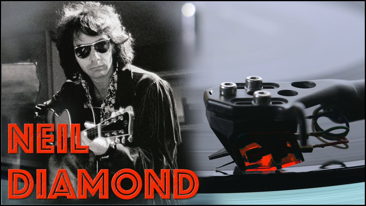 NEIL DIAMOND – Hello Again / Love On The Rocks - YouTube