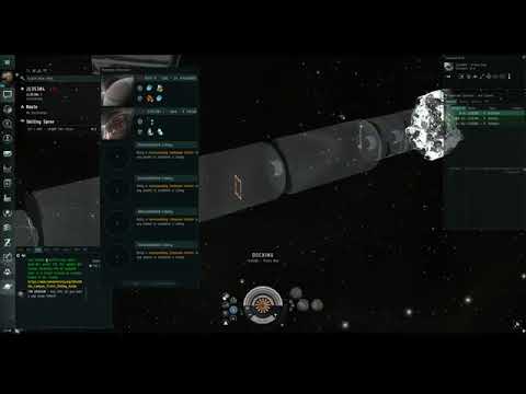 EvE Online Planetary interaction for Beginner P1 P2 - YouTube
