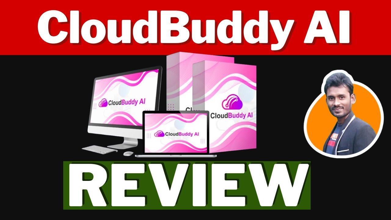 CloudBuddy AI Review 🔥 Host Unlimited Files, Folders & Documents At Ultra Fast Speed! - YouTube