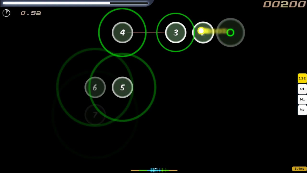 How do osu skins work - YouTube