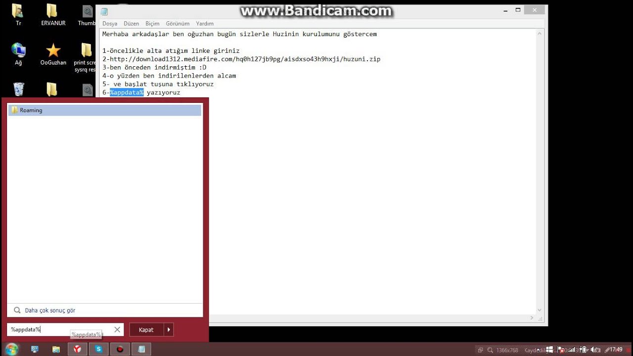Huzuni Kurulumu - YouTube