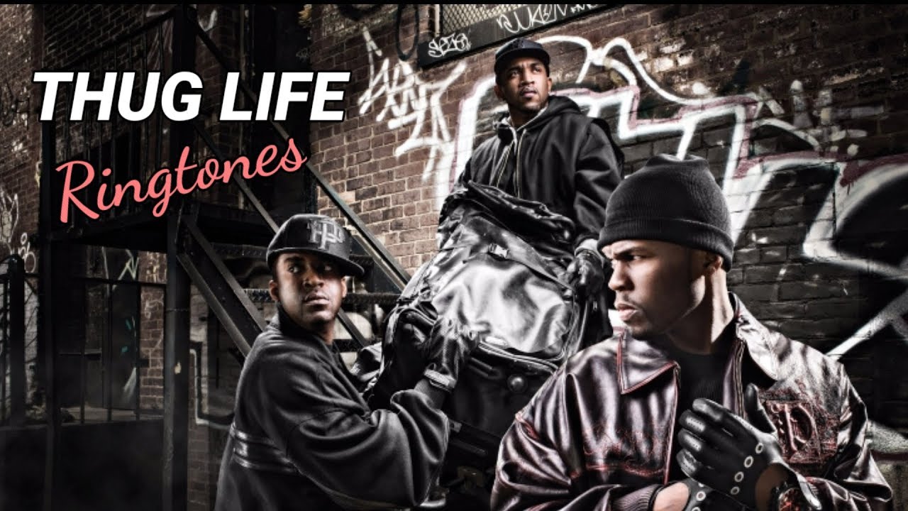 THUG LIFE Ringtones for your Mobiles || Ft. Da Da Da, Fed Up, Panda ...