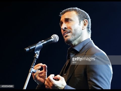 يا مستبدة - Kathem El Saher at Beiteddine Festival 2015 - YouTube