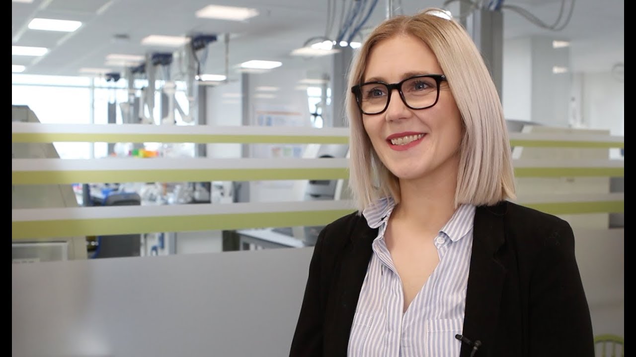 Get an insider look at the BMS Cruiserath facility - YouTube