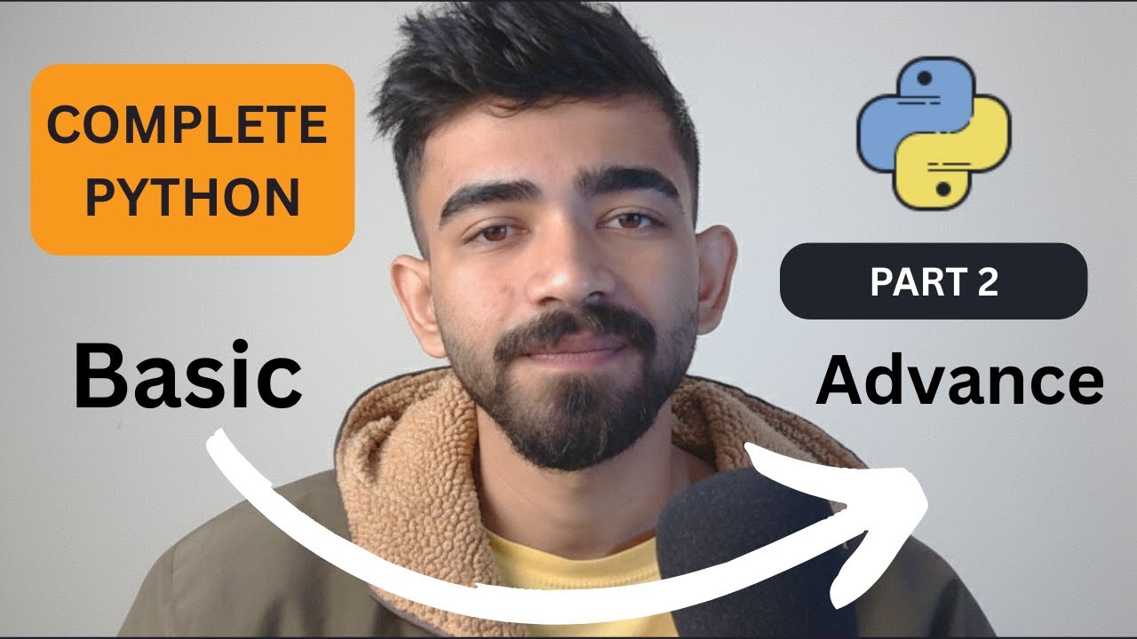 Data Types in Python | Complete Python Data Types Tutorial for ...