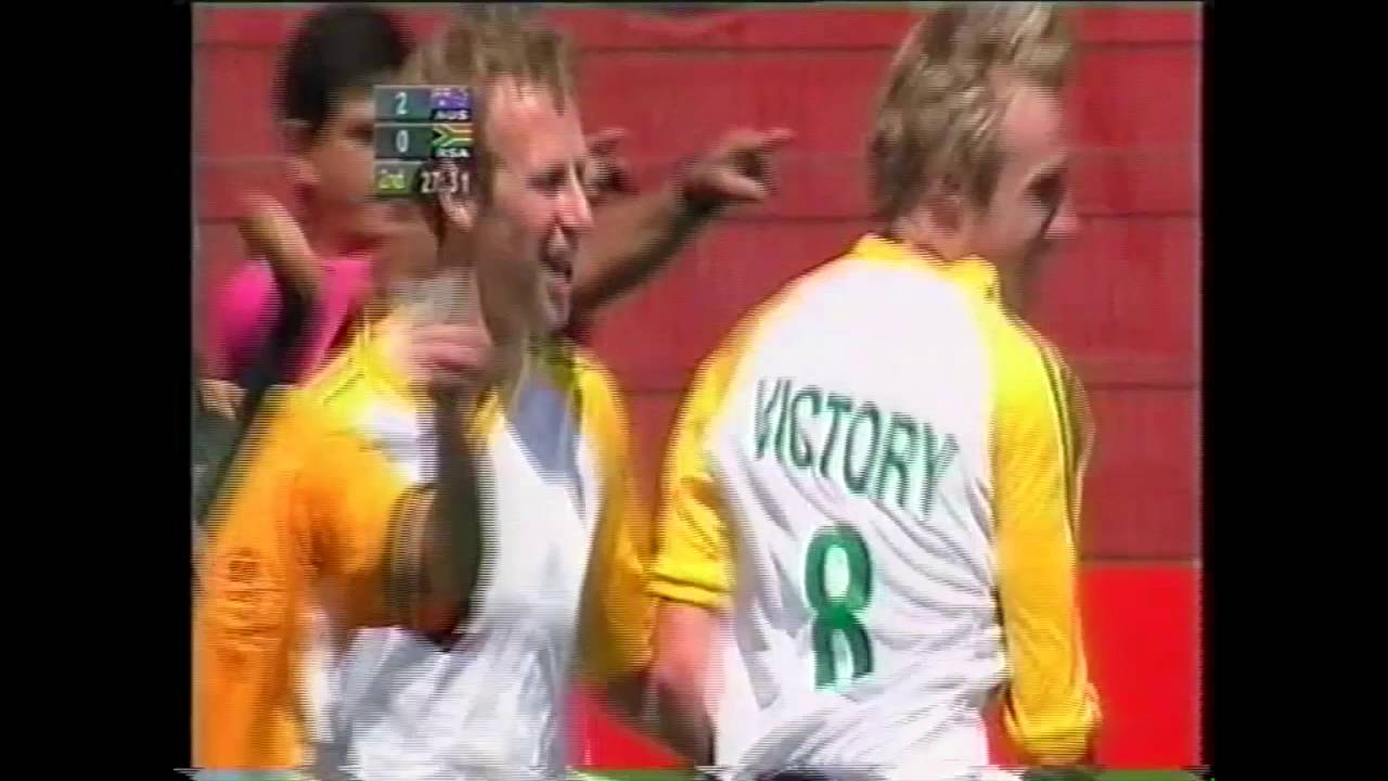 Craig Victory Highlights - YouTube