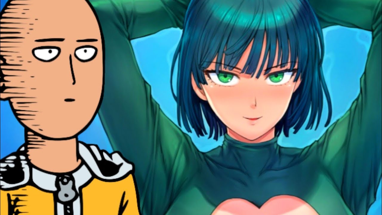 100 FUNNY ONE PUNCH MAN MEMES - YouTube