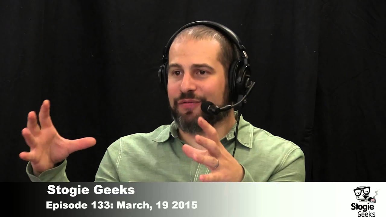 Episode 133: Interview with Chaim Kohn - YouTube