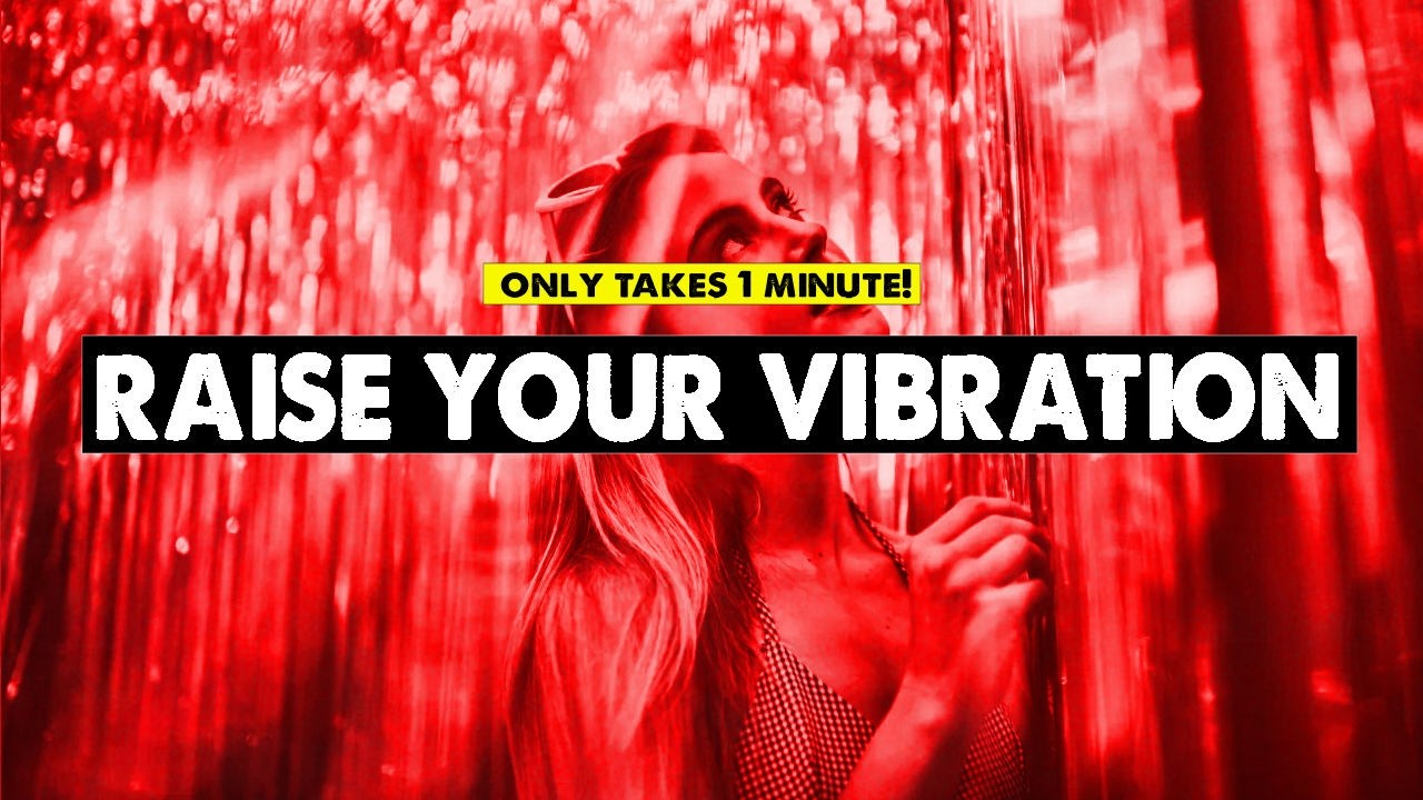 Doing This Puts You Into a Big Win Vibration! - YouTube
